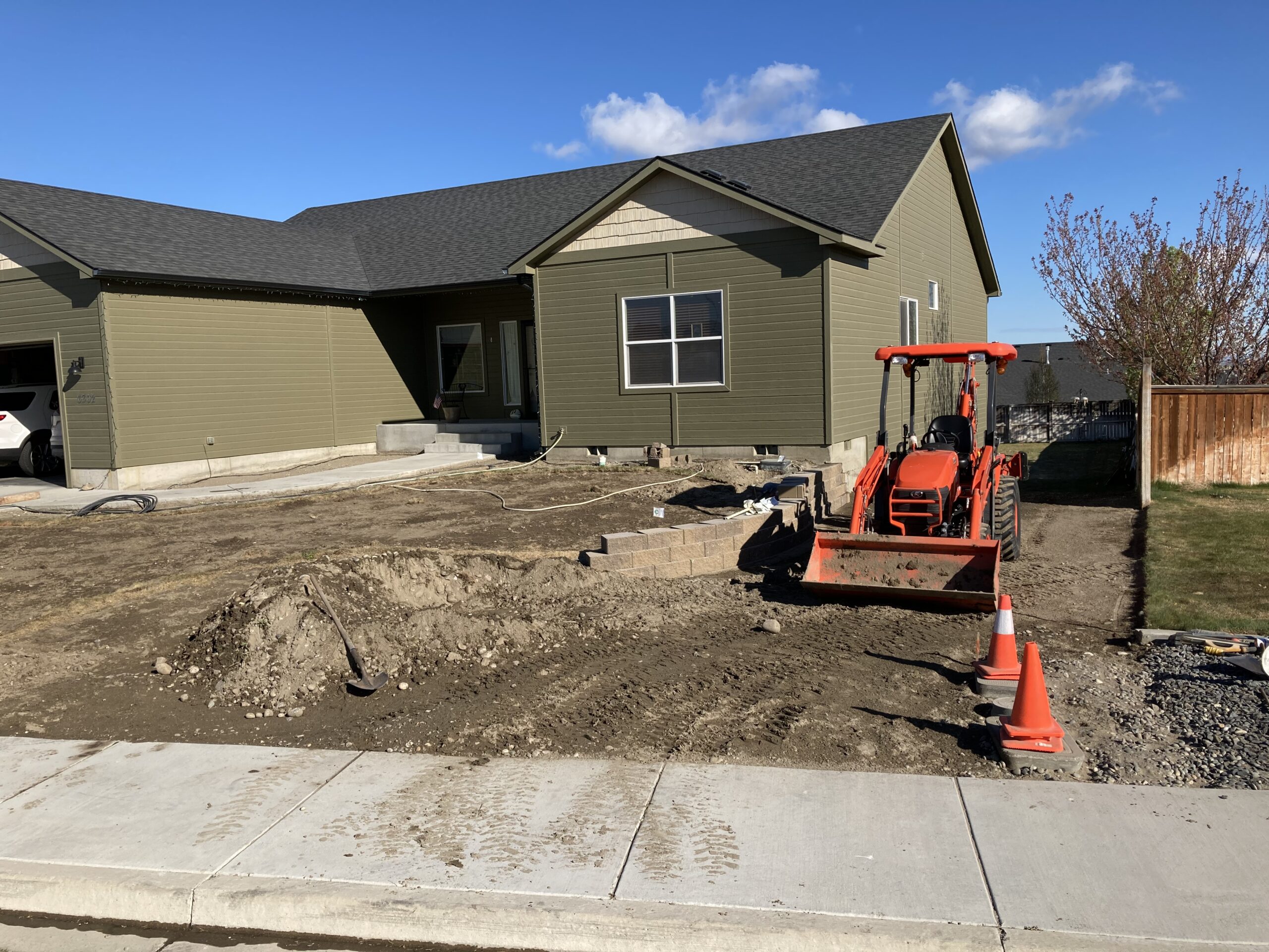 Artistic Landscape Services – Artistic Landscape Services